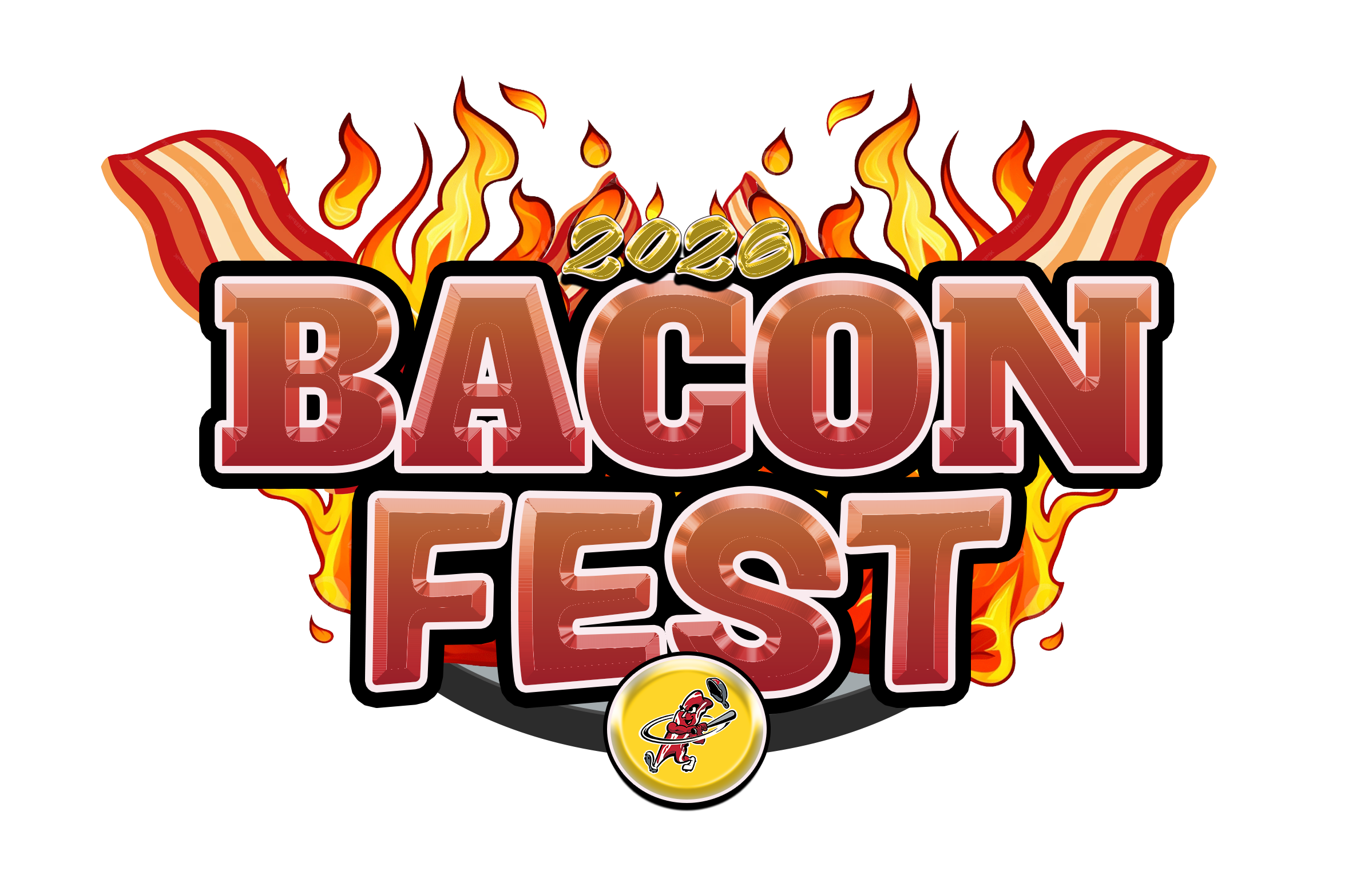 Bacon Fest - Macon Bacon